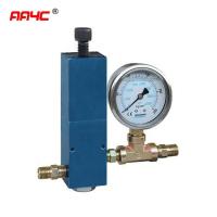 China K305 Wall mounted Oil Kit 18L min electric Lubrication Equipments for sale