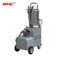 China K305 Wall mounted Oil Kit 18L min electric Lubrication Equipments for sale