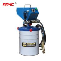 China K305 Wall mounted Oil Kit 18L min electric Lubrication Equipments for sale