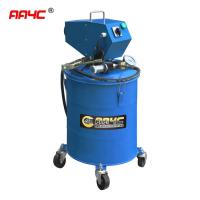 China K305 Wall mounted Oil Kit 18L min electric Lubrication Equipments for sale