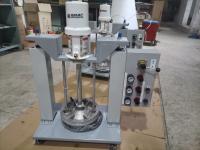 China High Viscosity Grease Pump Pneumatic 50 Kg for sale