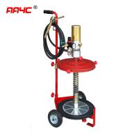 China 3m Mobile Grease Kits Lubrication Equipments 310mm for sale