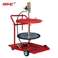 China 4m Pneumatic Grease Unit   00-3 Greases Lubrication Equipments for sale