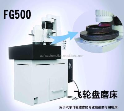China AA4C Clutch pressure Plate & Flywheel Grinder FG500 for sale