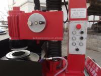 China AA4C Clutch pressure Plate & Flywheel Grinder FG500 for sale