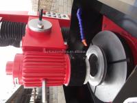 China AA4C Clutch pressure Plate & Flywheel Grinder FG500 for sale
