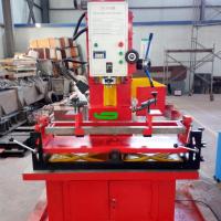 China AA4C  con rod boring machine Valve Seats Boring Machine T8590A for sale