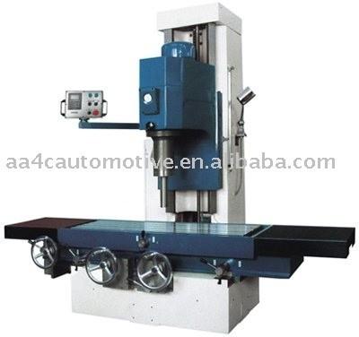 China Vertical Boring Machine T200A for sale