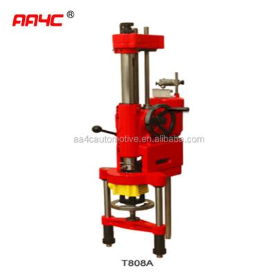 China 486 r/min speed. Portable Boring Machine T808A for motorcycles for sale