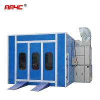 China car spray booth paint booth baking booth for sale