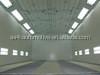 China car spray booth paint booth baking booth for sale