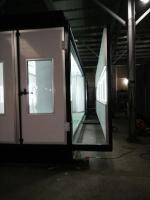 China container booth for sale