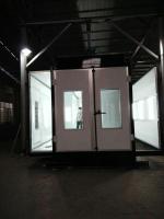 China container booth for sale