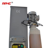 China 2.5T Mobile Single Post Car Lifts with CE Certificate for sale