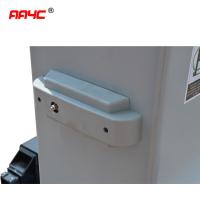 China 2.5T Mobile Single Post Car Lifts with CE Certificate for sale