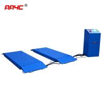 China Ce Certified jig car scissors lifts for sale