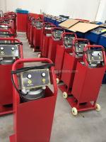 China AA4C 4.5T small platform hydraulic single cylinder car lift for sale