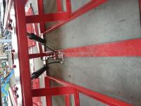 China AA4C 4.5T hydraulic car lift for service station(ce) for sale