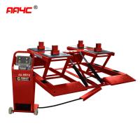 China AA4C 4.5T small platform hydraulic car jack lift for sale