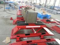 China AA4C 4.5T small platform hydraulic lift for car wash for sale