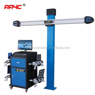 China wheel alignment machine corghi for sale