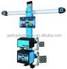 China truck wheel alignment machine for sale for sale