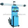 China truck wheel alignment machine for sale for sale