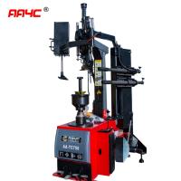 China pneumatic truck tire changer for sale