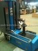 China AA4C portable truck big four tire changer tire changing equipment wheel balancer for sale