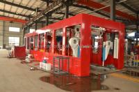 China AA4C car washing machine equipment for sale