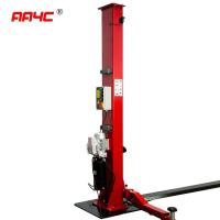 China 4T used 2 post car washing ez car lift for sale