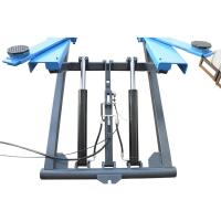 China AA4C hydraulic mini automotive scissor lift for sale
