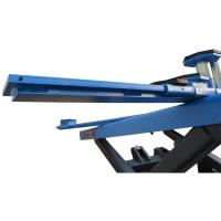 China AA4C hydraulic mini automotive scissor lift for sale
