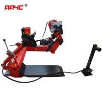 China AA4C tire changer truck used 14