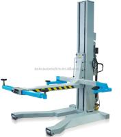 China hydraulic Removable single pos car HOIST for sale