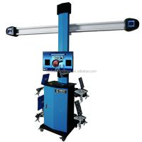 China AA4C used wheel alignment machine for sale for sale