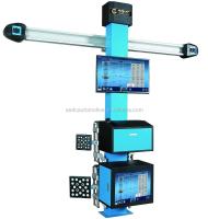 China AA4C used wheel alignment machine for sale for sale