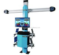 China AA4C used wheel alignment machine for sale for sale