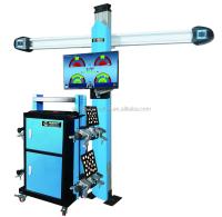 China AA4C used wheel alignment machine for sale for sale