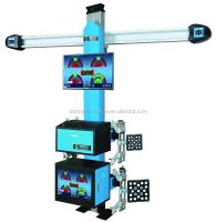 China AA4C used wheel alignment machine for sale for sale