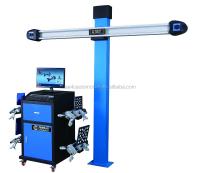 China AA4C 3d wheel alignment for sale