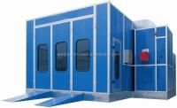 China AA4C car paint oven for sale
