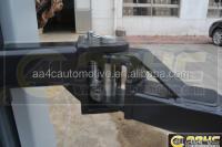 China cheap hydraulic portable car lift equipment for sale