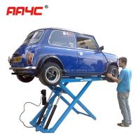 China scissor lift hydraulic drive motor for sale