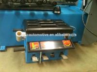 China AA4C truck tire repair vulcanizing machine tire changer  mobile truck tyre changing equipment for sale for sale