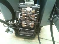 China AA4C tyre changer spare parts for sale