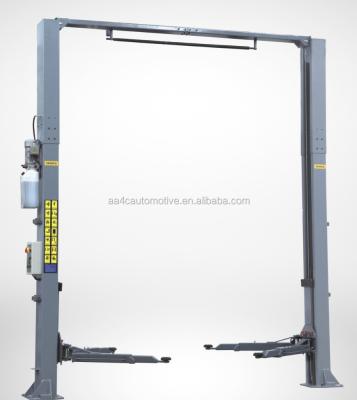 China AA4C car lift bridge 220v for sale