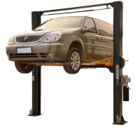 China AA4C 4.5T Manual release 2 post car hoist for sale