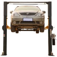 China AA4C 4.5T Manual release 2 post car hoist for sale