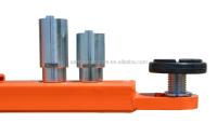 China AA4C 4.5T Manual release 2 post car hoist for sale